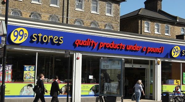 Police called over 99p Stores sale | BelfastTelegraph.co.uk