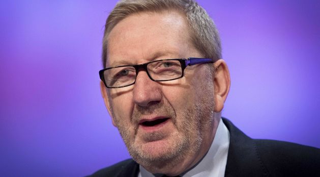 Leader of Britain's biggest union unveils new plan to boost our living ...