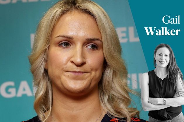 Gail Walker: The Irish are not that different from the Brits after all ...