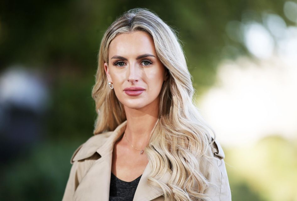 Michaella McCollum marks release of ‘Peru Two’ series on Netflix with ...