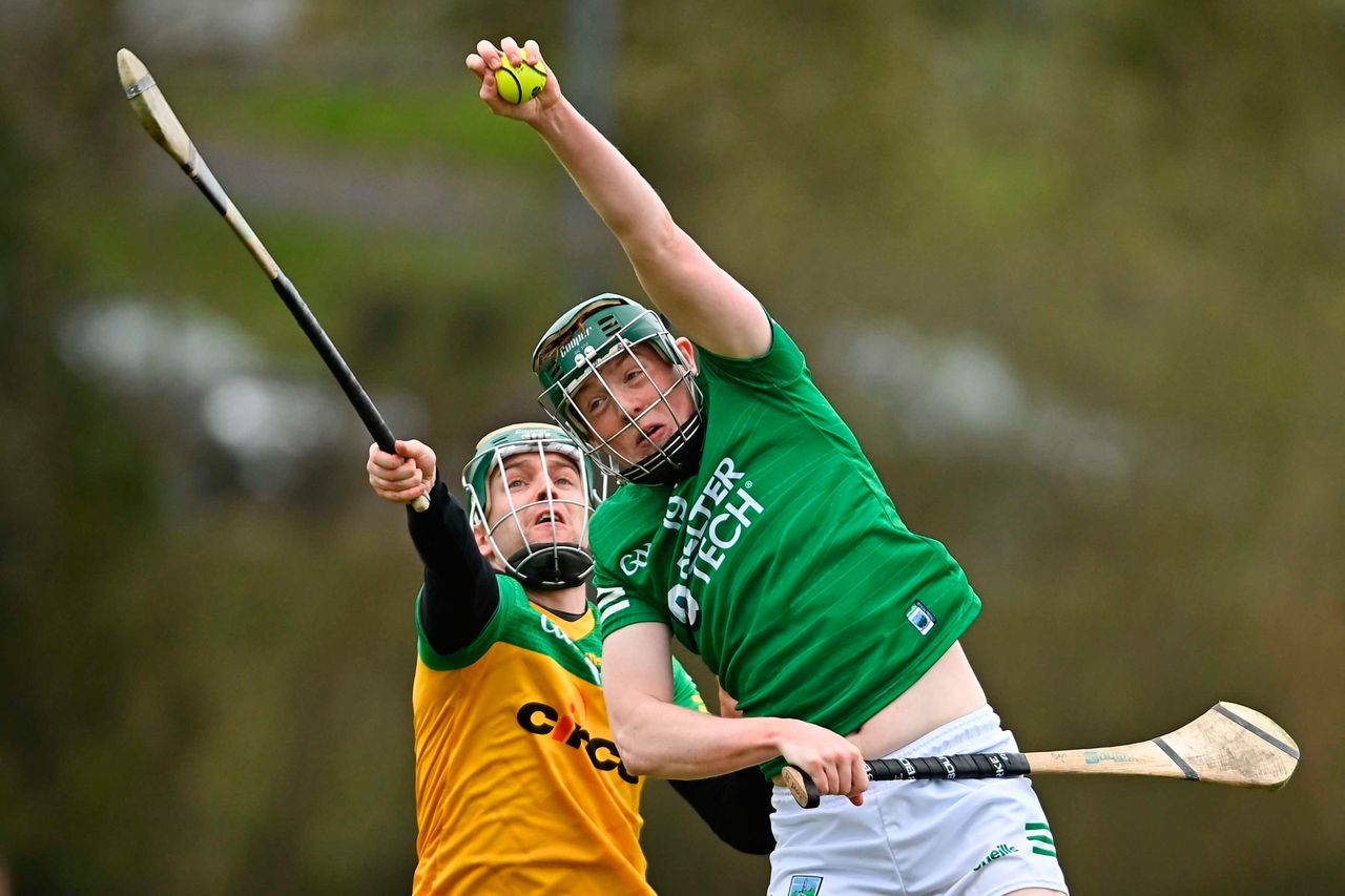 Former Tyrone star Gerry Gilmore fires Setanta to first Ulster ...