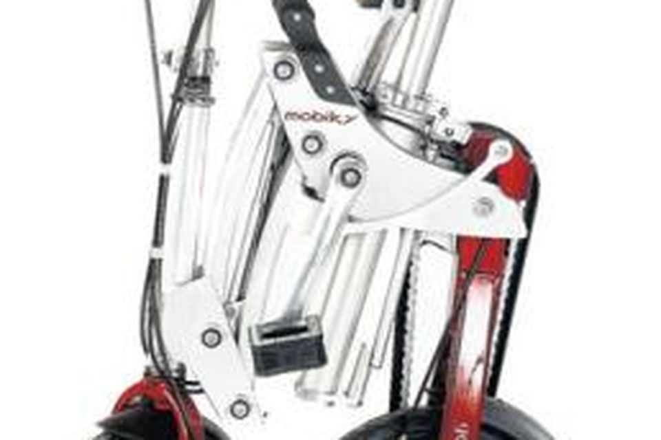 The 10 best folding bikes | BelfastTelegraph.co.uk