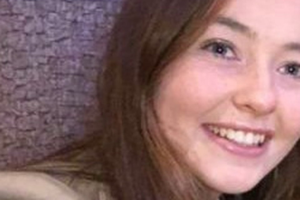 Katie Simpson murder accused Creswell 'set it up to look like suicide ...