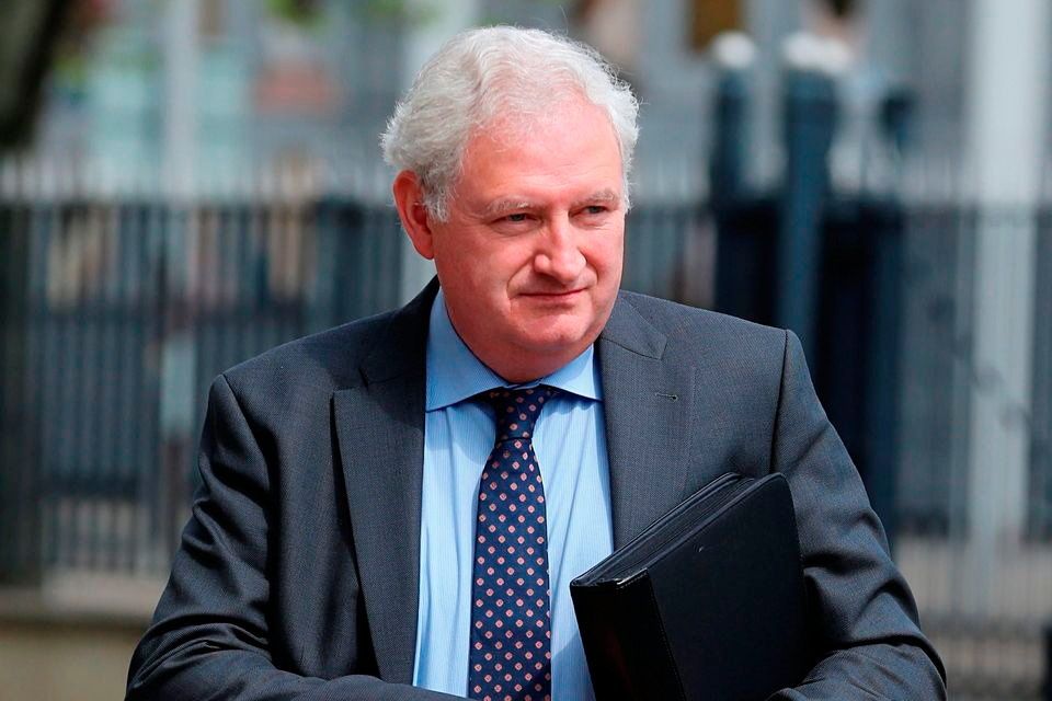 Review of PSNI leadership needed following data breach, says former ...