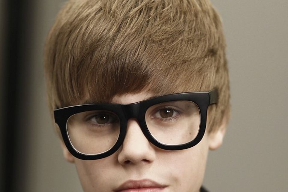 Irish fans raise roof as Justin Bieber fever takes hold ...