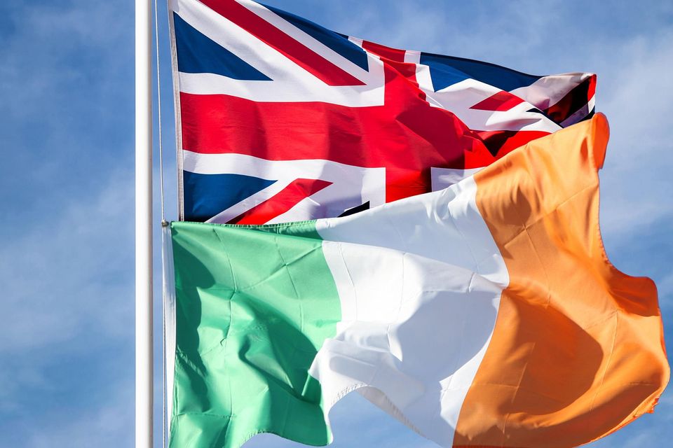 Support for Northern Ireland to remain part of UK still strong, new ...
