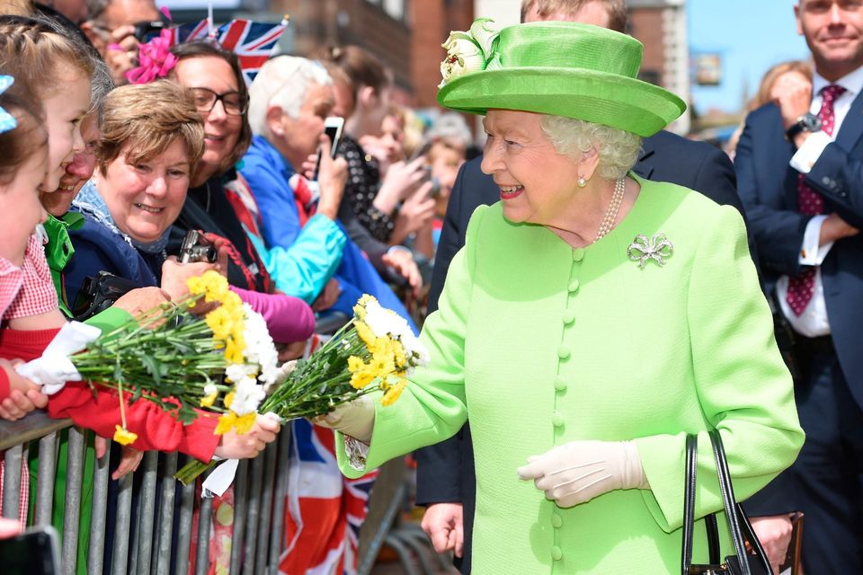 Queen Elizabeth II: Remarkable life of monarch who pledged to serve ...