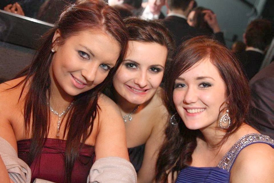 In Pictures: St Pat's party at Mono | BelfastTelegraph.co.uk