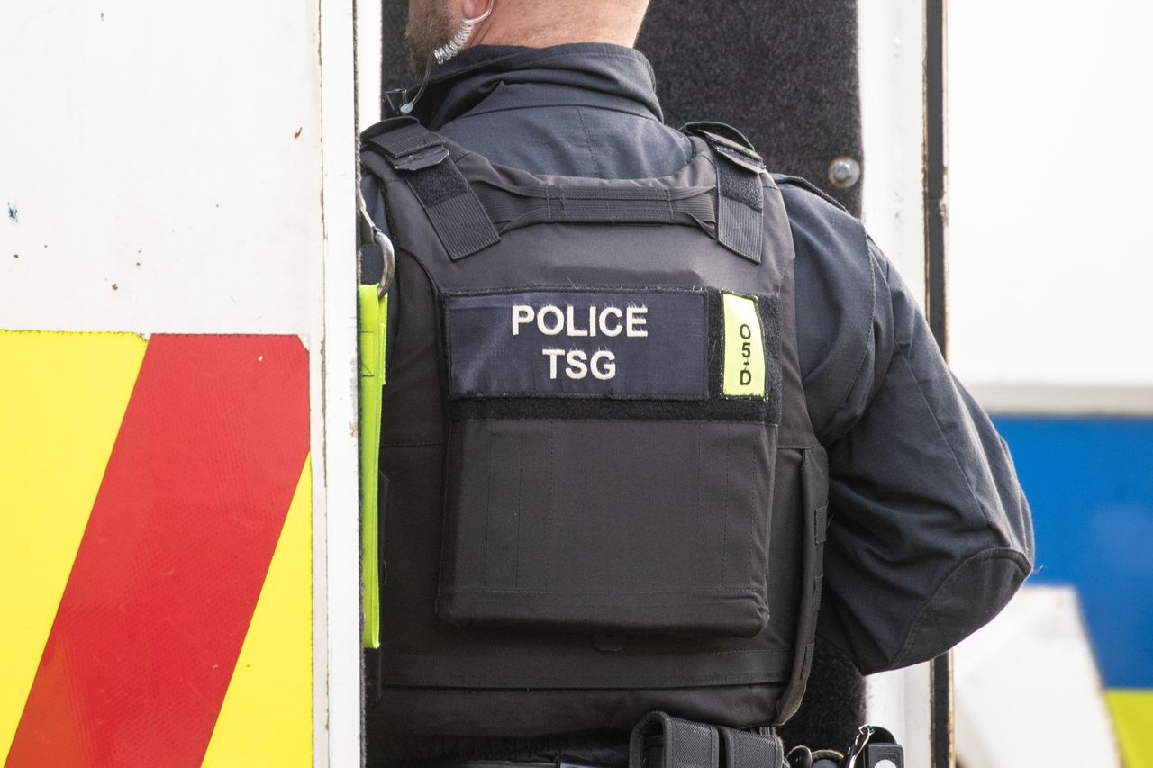 Young man ‘seriously assaulted’ by up to four masked men in Co Antrim ...