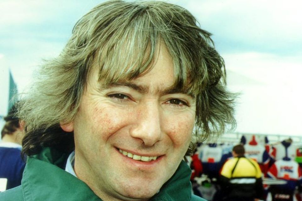 Unique insight into Joey Dunlop’s amazing life | BelfastTelegraph.co.uk