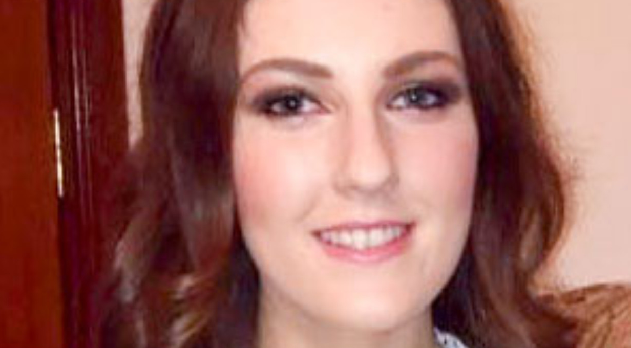 Dearbhla Harbinson touched the lives of everyone she met, says father ...