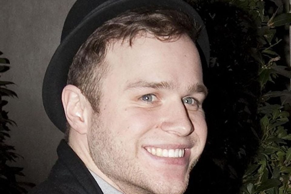 X Factor Olly Murs sends Belfast fans wild | BelfastTelegraph.co.uk