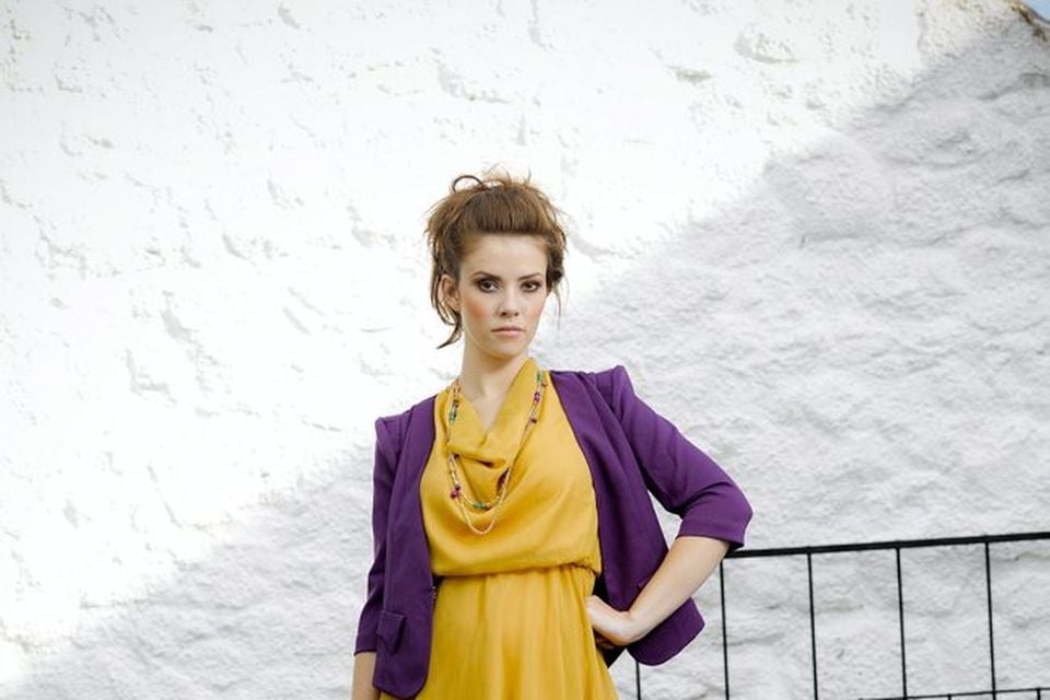 Shades of Autumn at DV8 | BelfastTelegraph.co.uk