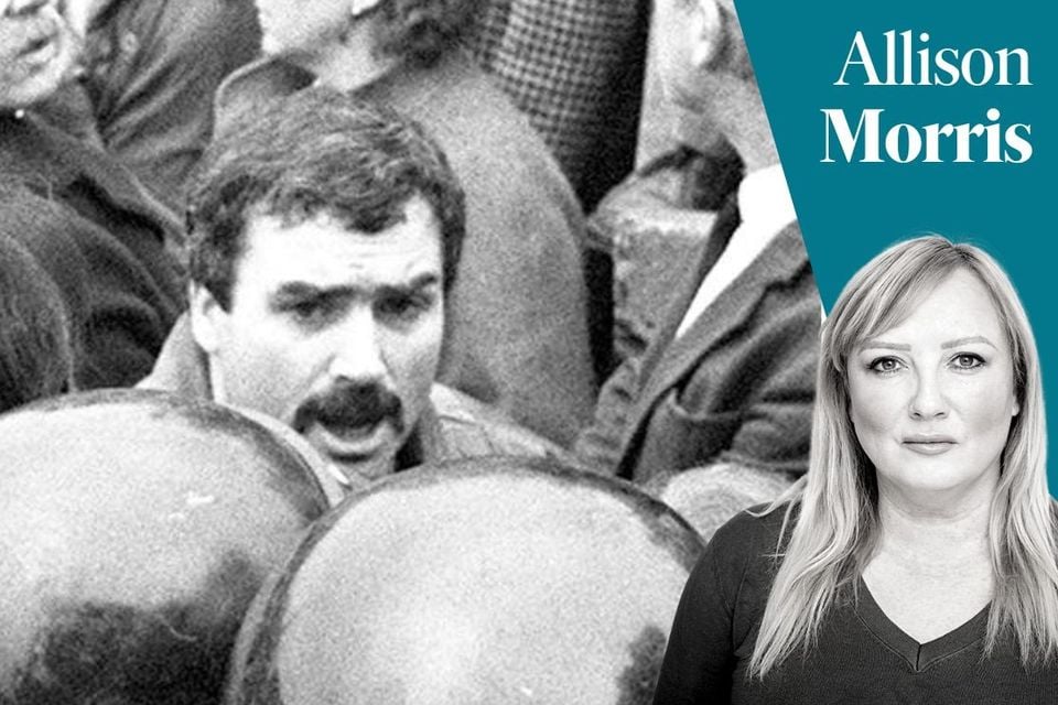 Serial killing spy Freddie Scappaticci takes his secrets to grave ...