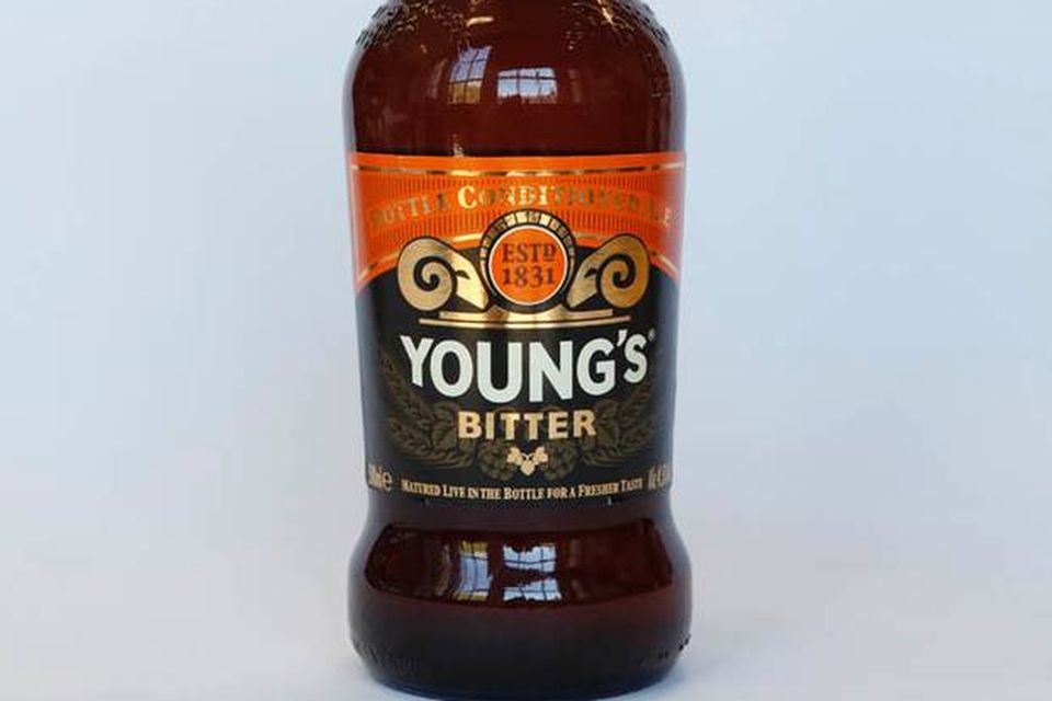 The 50 Best beers | BelfastTelegraph.co.uk