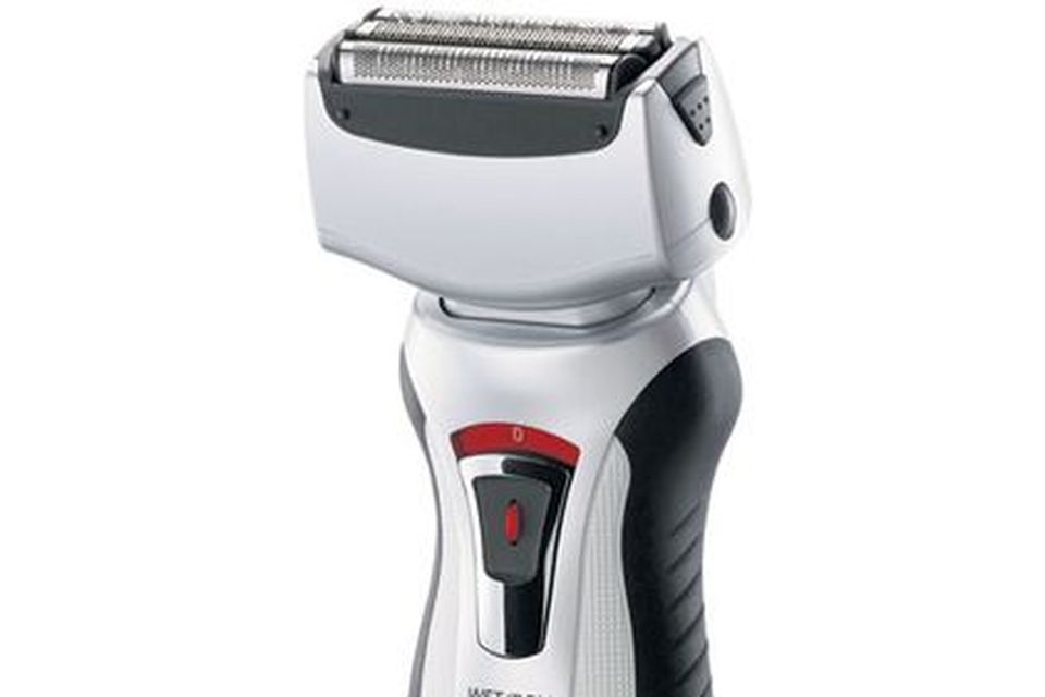 TeleBest: The 10 best shavers | BelfastTelegraph.co.uk