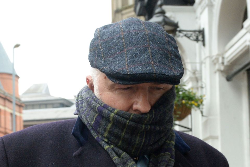 Surgeon who branded his initials on patients’ livers fined for ‘abuse ...