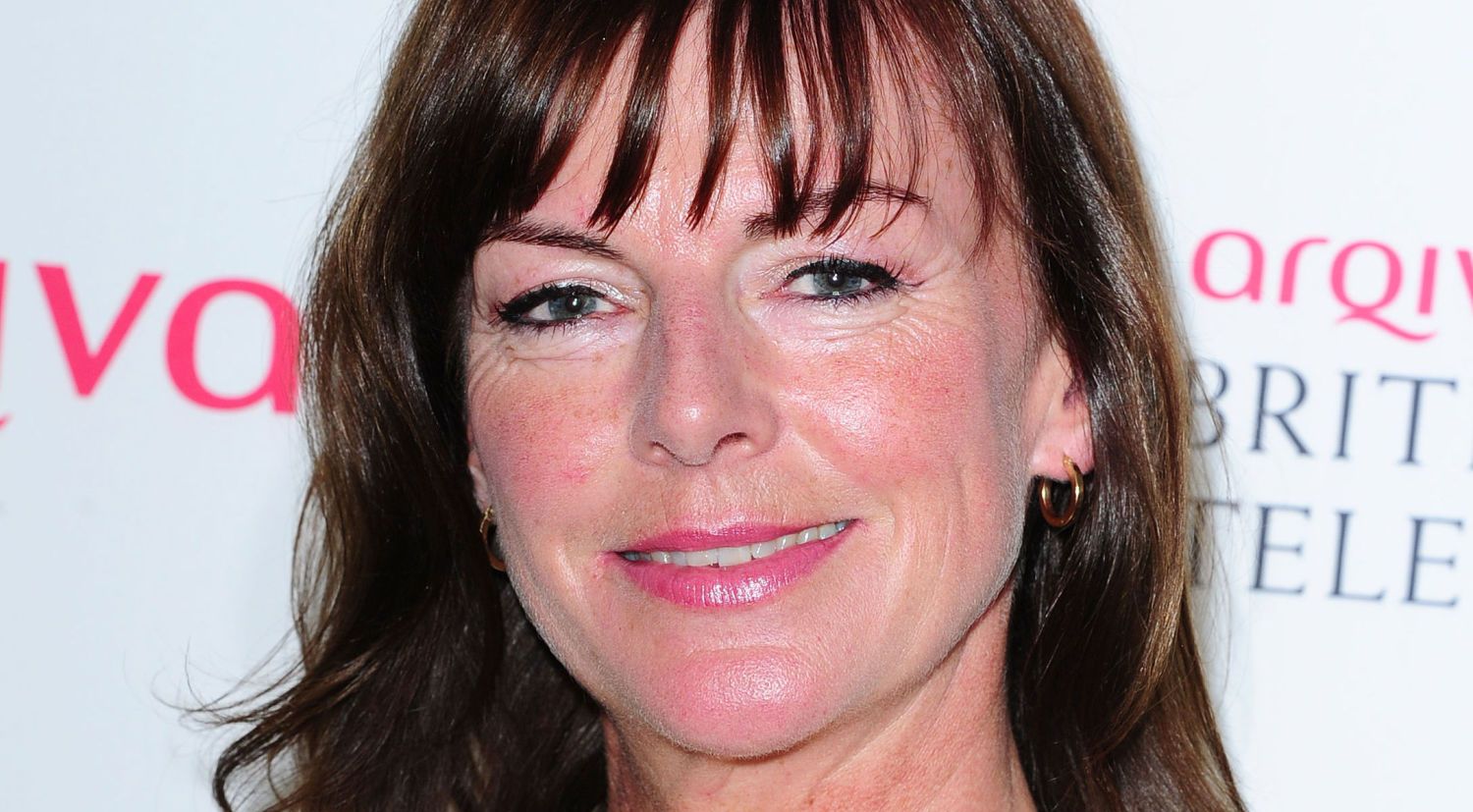Actress Doon Mackichan hits out at on-screen violence against women ...