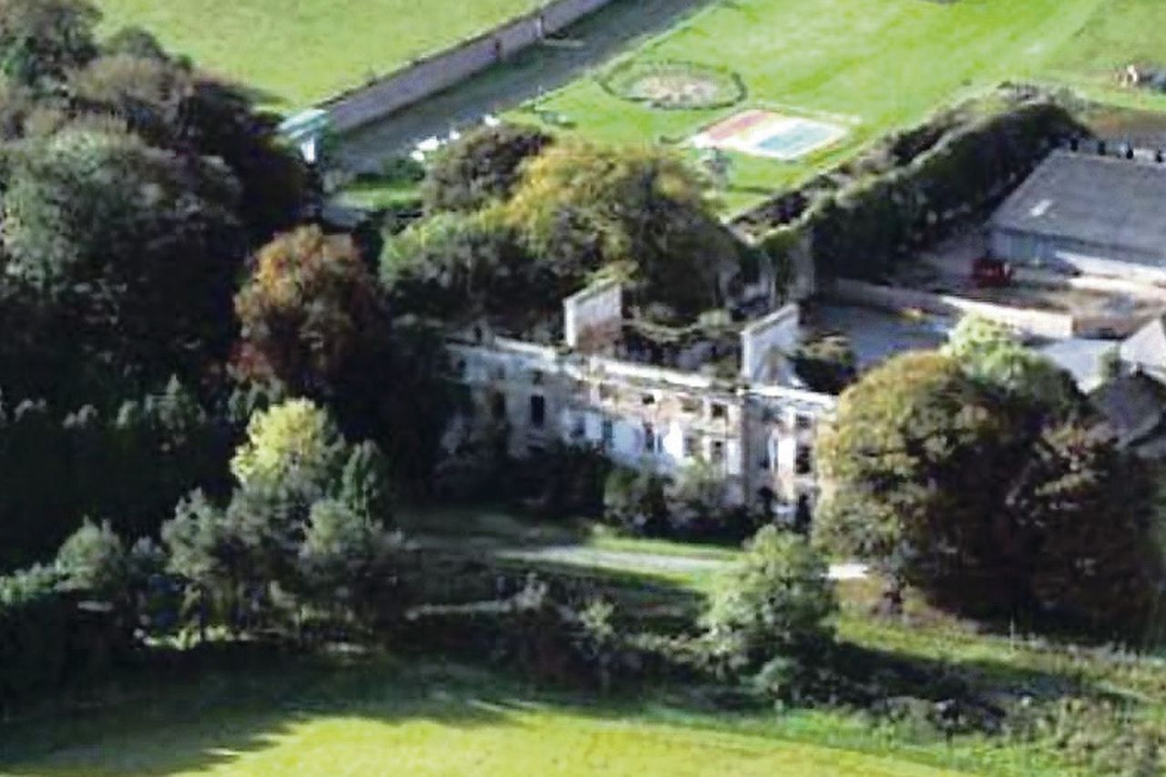 Historic homes on Northern Ireland's north coast up for sale: Who's ...