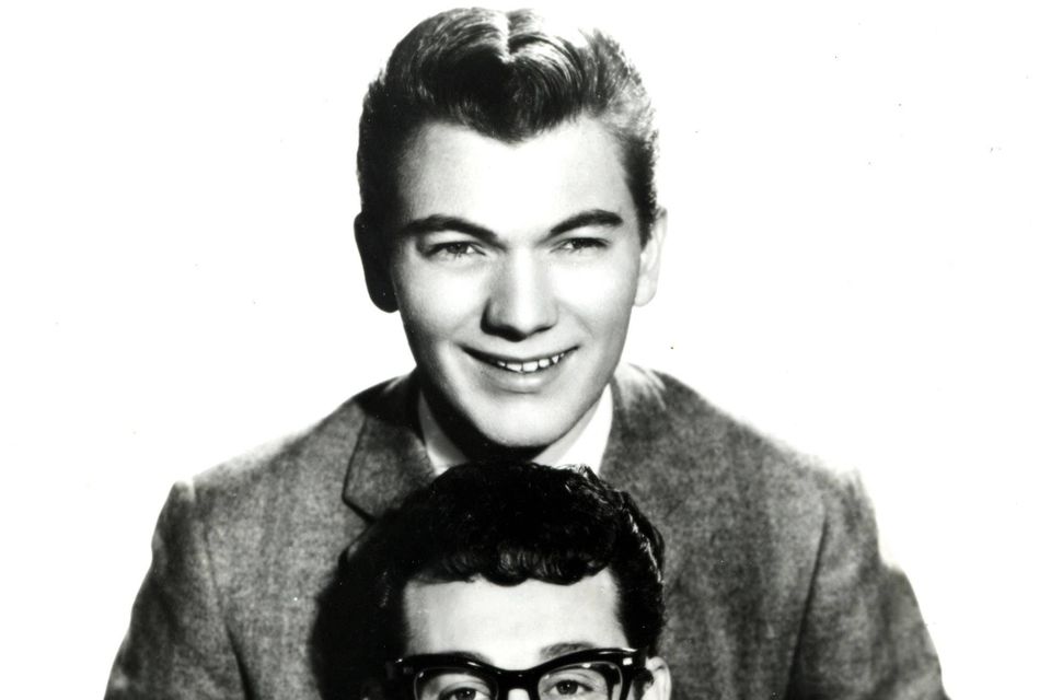 The Crickets drummer Jerry Allison dies aged 82 | BelfastTelegraph.co.uk