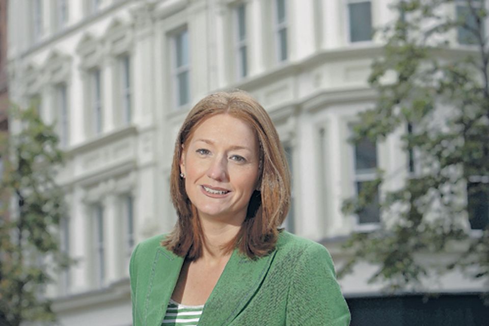 Landmark building back in business | BelfastTelegraph.co.uk