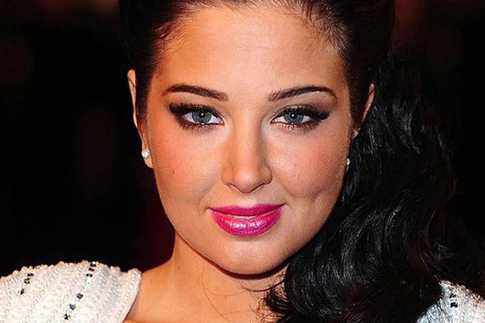 Tulisa 'facing chop from X Factor' | BelfastTelegraph.co.uk
