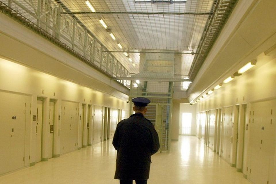 Crime rehab failure 'costs £10bn' | BelfastTelegraph.co.uk