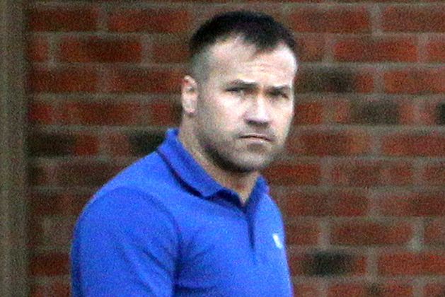 Jamie Smith in new legal move in bid to overturn conviction for role in ...