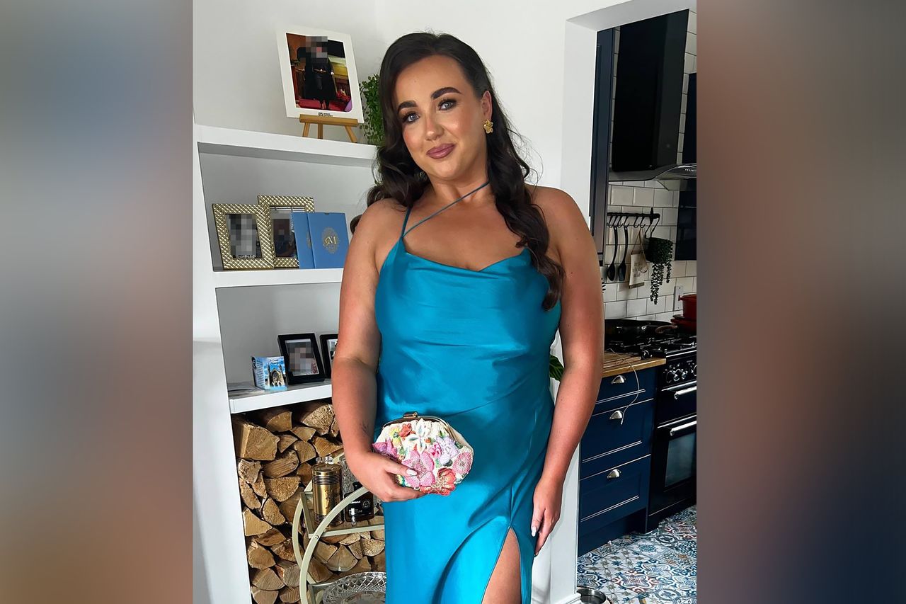 Chloe Ferris - Lux nightclub death: Heartbroken father pays heartfelt ...