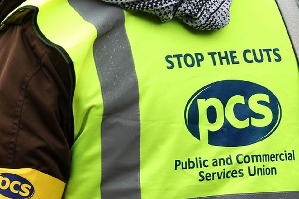 More Civil Service strikes planned | BelfastTelegraph.co.uk
