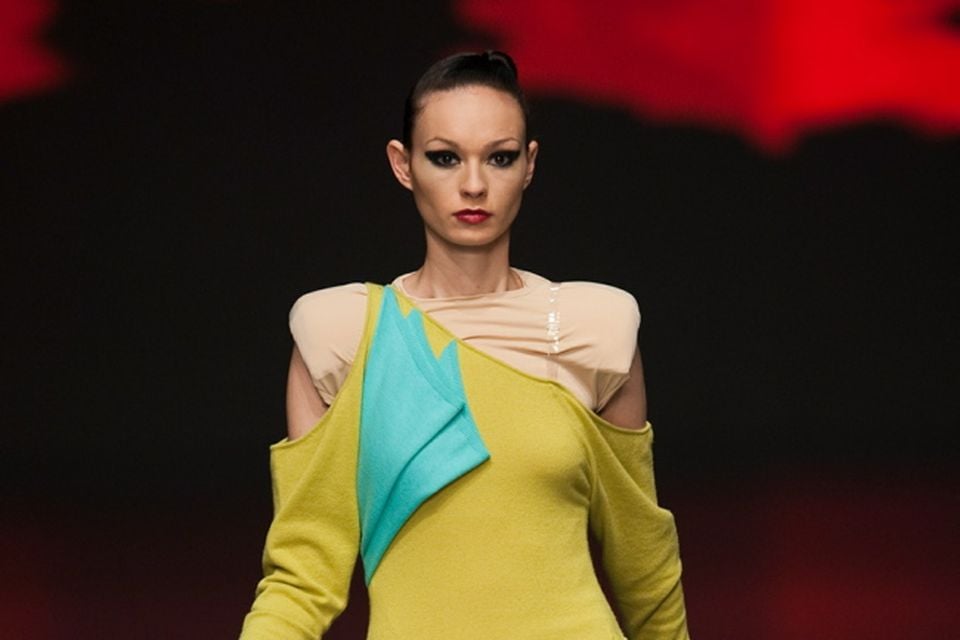 In Pictures: Hong Kong Fashion Week | BelfastTelegraph.co.uk