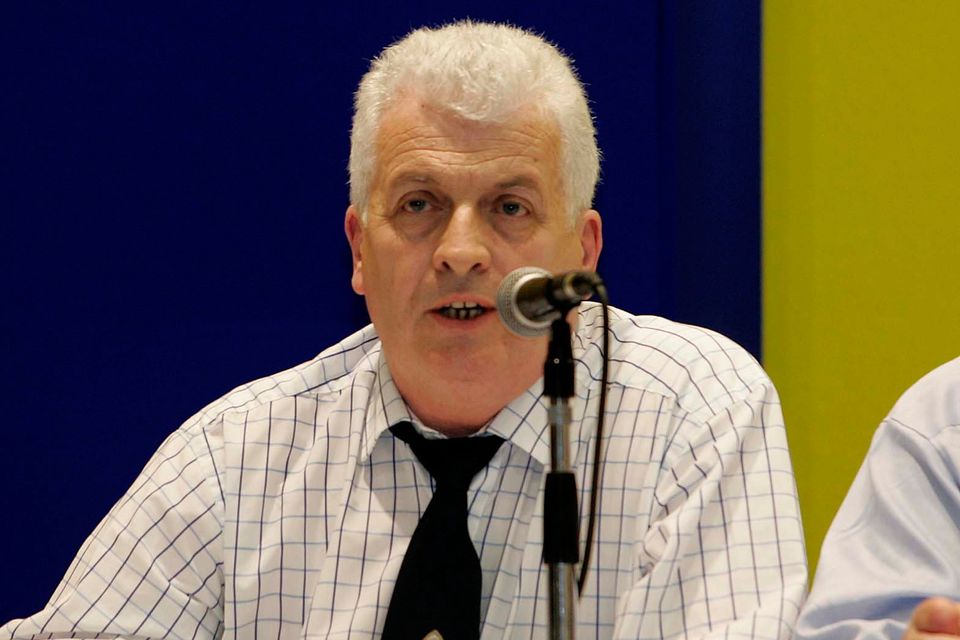 Why I’ve no regrets about switching 2004 Ulster Championship final to ...