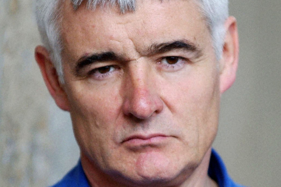 Murders linked to IRA spy Stakeknife 'not properly investigated ...
