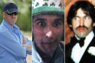 Gary Haggarty/James Smyth case latest in litany of failed supergrass ...