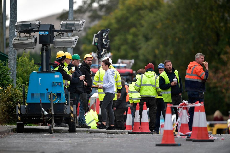‘Darkest of days for Donegal’: Girl (5) and her father among 10 victims ...