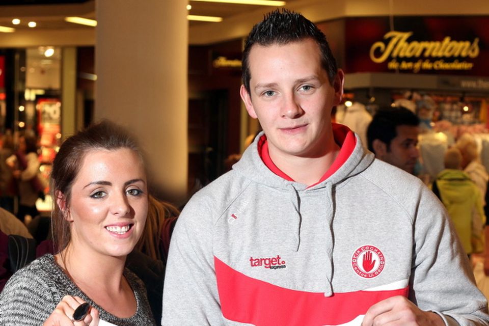 In Pictures: CastleCourt student night | BelfastTelegraph.co.uk