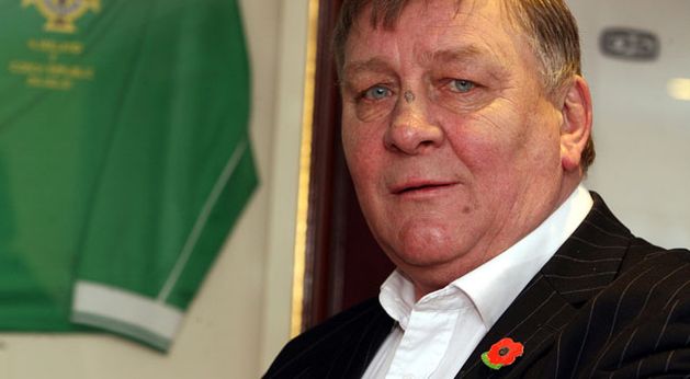 Former loyalist prisoner launches High Court bid to block Boston ... Former loyalist prisoner launches High Court bid to block Boston ...