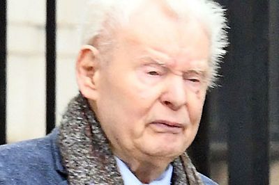 Albert Burns: Jury determines that former RUC officer sexually abused ...