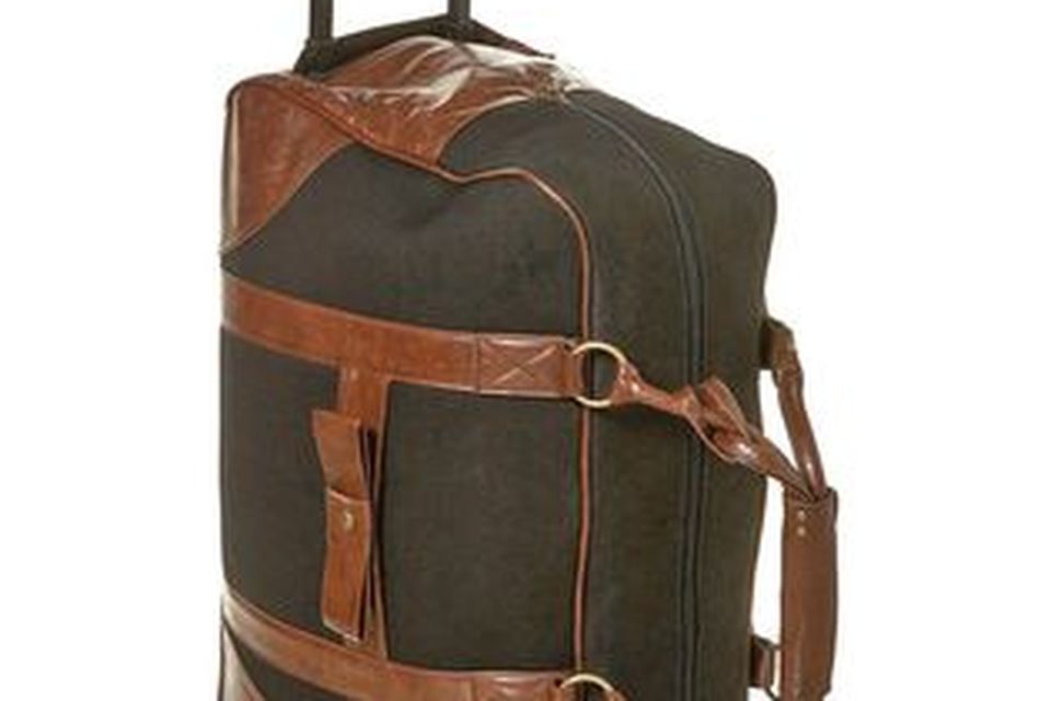 The ten best overnight bags | BelfastTelegraph.co.uk