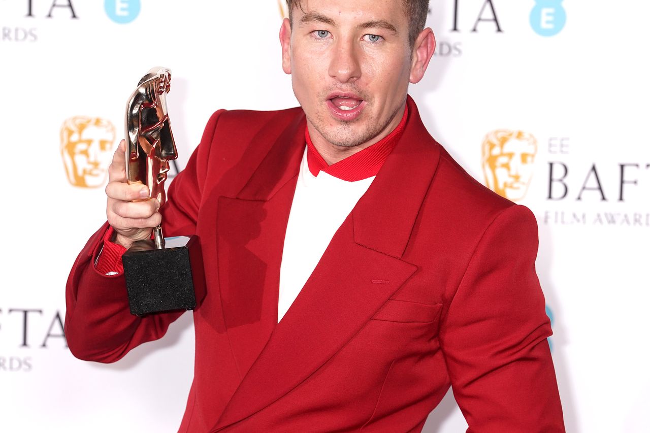 Dublin’s inner city buzzes at the success of ‘inspiring’ Barry Keoghan ...
