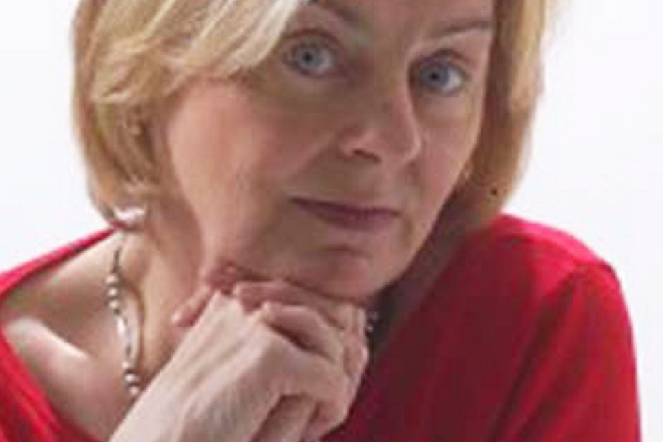 Popular children's author Maeve Friel dies at age 65 | BelfastTelegraph ...