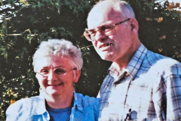 Alex Easton: ‘Parents’ deaths in fire will haunt me forever ...