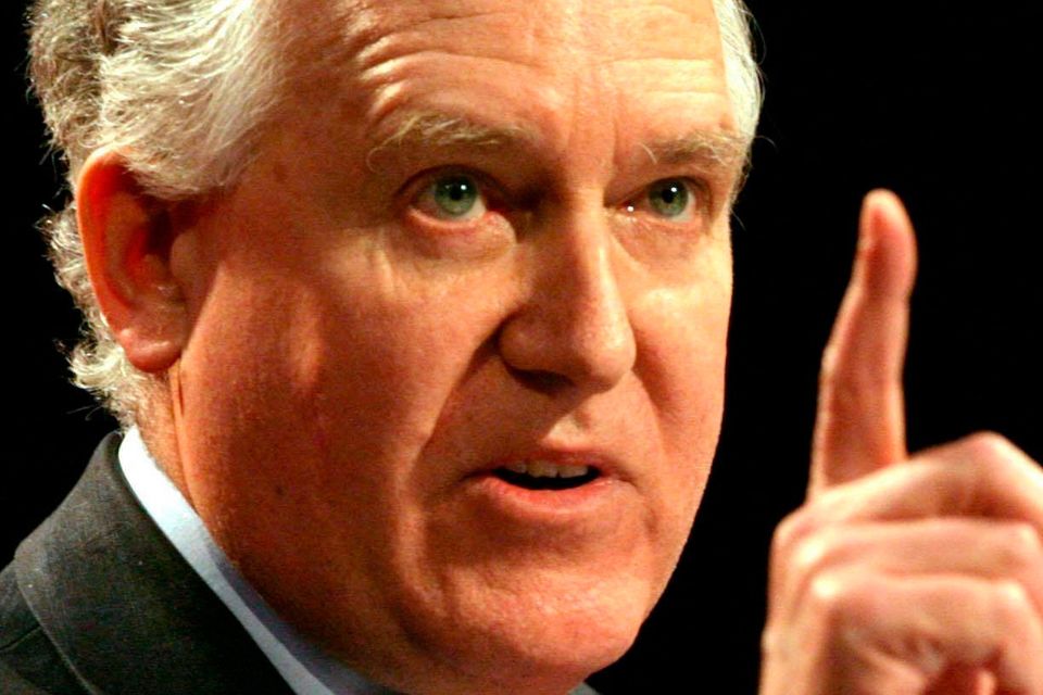 Hain lambasts Lewis over 'disgusting' move to stall victims' pension ...