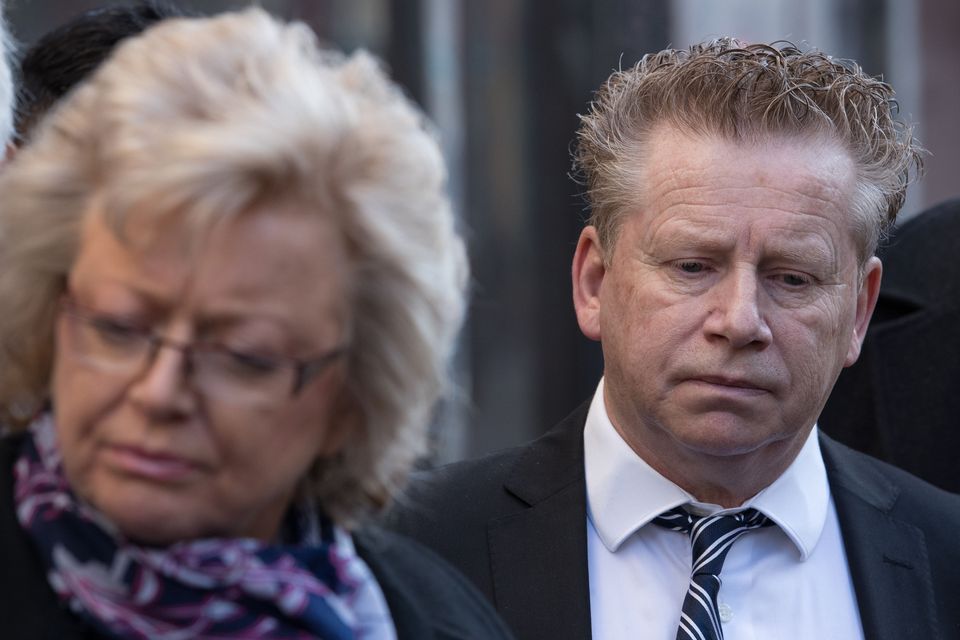 Documentary claims to have identified suspected IRA pub bombers ...