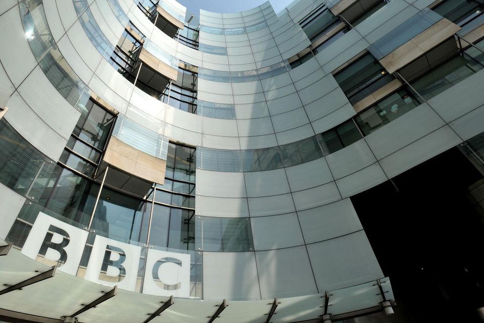 The BBC celebrates 100 years of broadcasting: A timeline of events ...