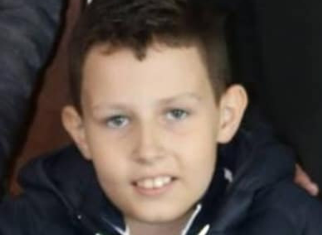 Schoolboy Jack Roycroft who died after brave cancer battle was 'wee ...