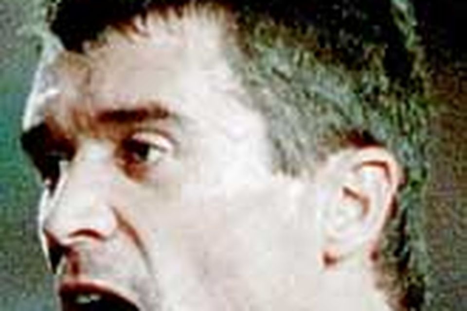 Angry Roy sees red as Ireland celebrates its heroes | BelfastTelegraph ...