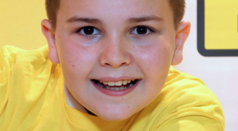 Rian buzzing for All-Ireland title in spelling bee final ...