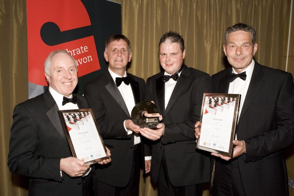 In Pictures: Craigavon Business Awards | BelfastTelegraph.co.uk