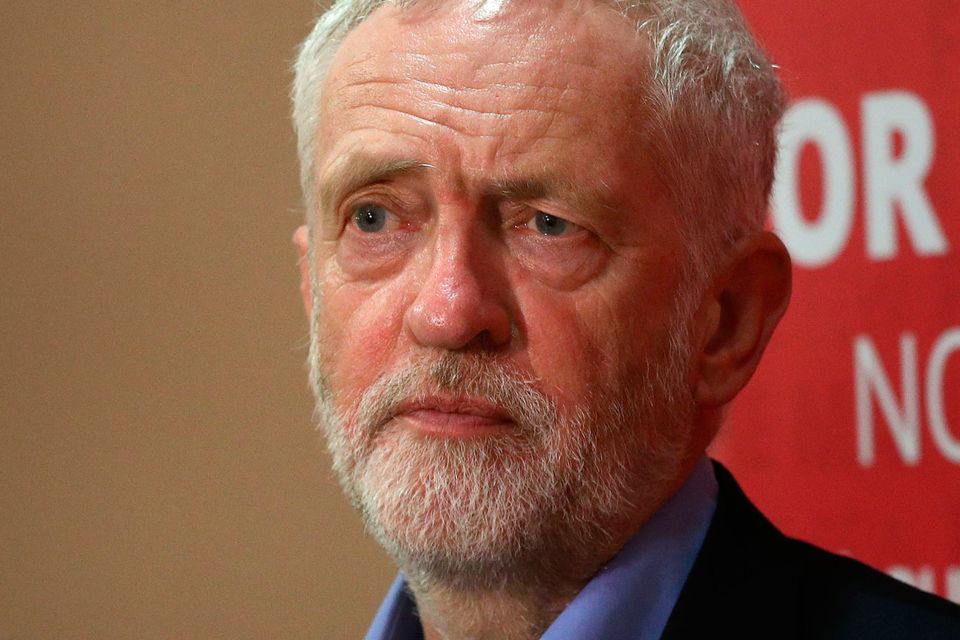 ‘Restrictions’ put on Northern Ireland Labour row eight ...